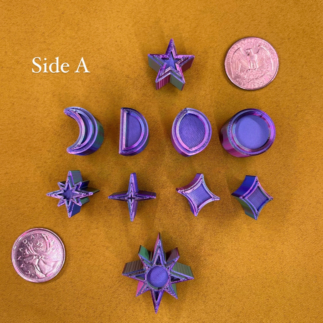 Celestial Pack – Pottery Witch